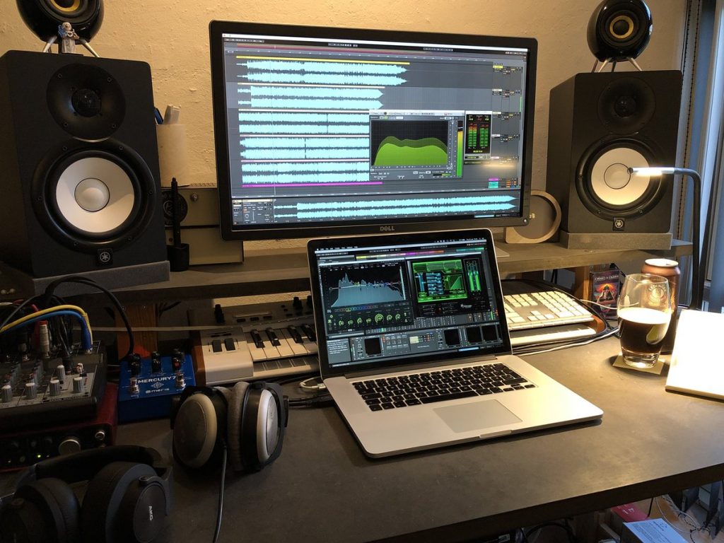 Faire un mastering professionnel en home studio - Devenir Beatmaker