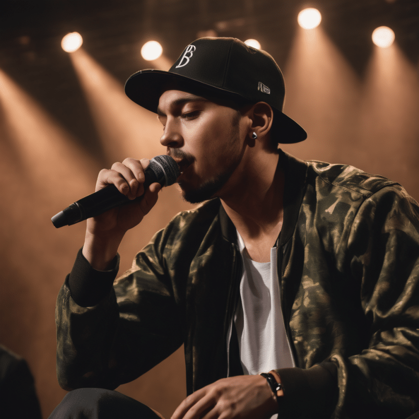 Le Beatbox : L'Art de Créer de la Musique avec sa Bouche - Devenir ...