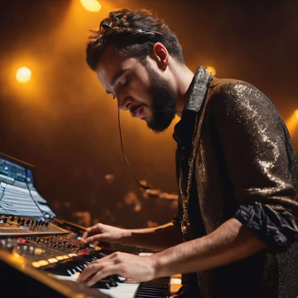 Devenir Beatmaker - Le Blog des Beatmakers en Devenir