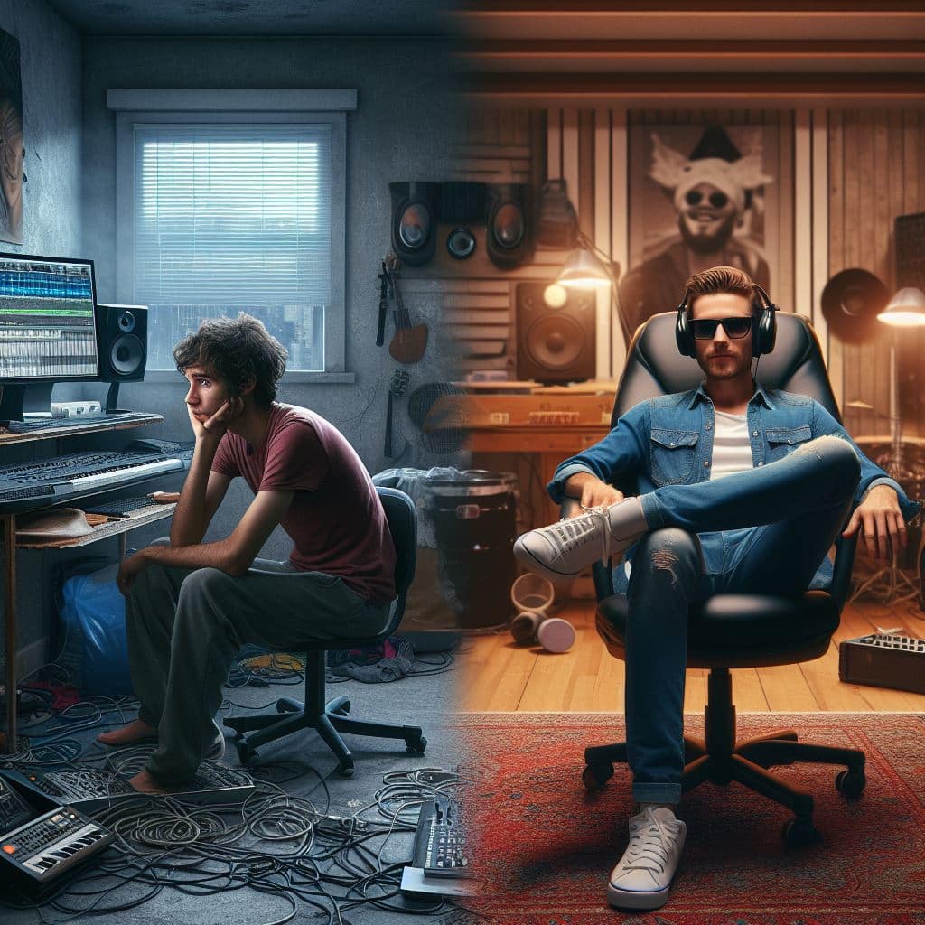 Devenir Beatmaker - Le Blog des Beatmakers en Devenir